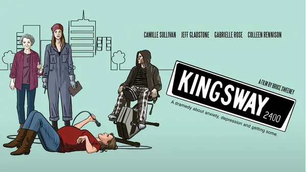 Kingsway | Xumo Play