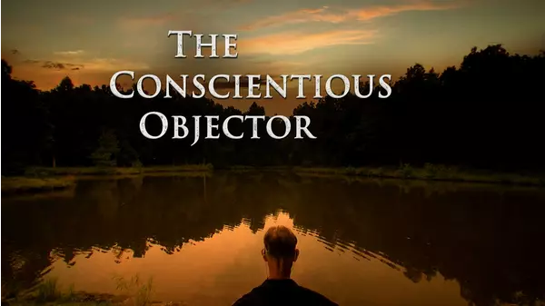 The Conscientious Objector - Stash TV | Xumo Play
