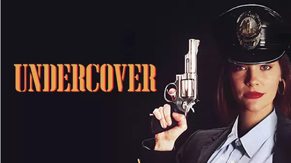 Undercover | Xumo Play