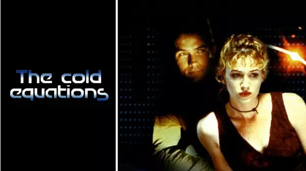 The Cold Equations | Xumo Play