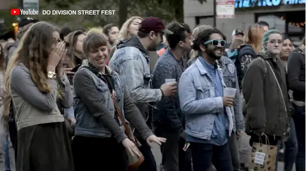 Diane Pathieu's Weekender Report - ABC7 Chicago | Xumo Play