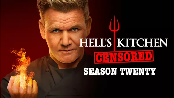 Young Guns Come Out Shooting - Hell's Kitchen | Xumo Play