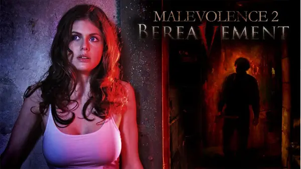 Malevolence 2: Bereavement Director's Cut | Xumo Play