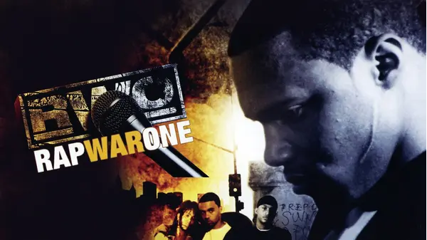 Rap War One | Xumo Play