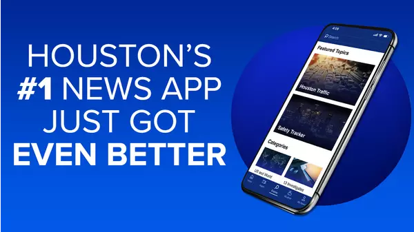 Check out our new ABC13 Houston news app - KTRK ABC13's 24/7 Streaming ...