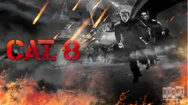 CAT 8 | Xumo Play