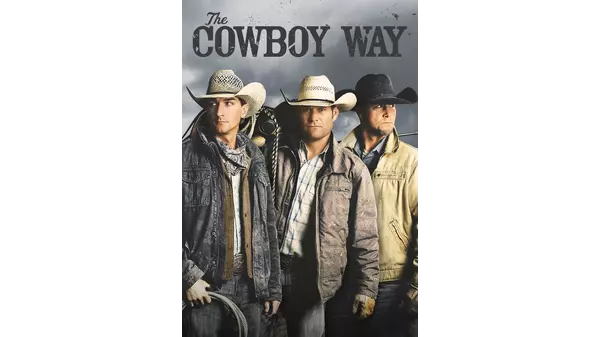 Man Down! - Western Bound Wrangled by INSP | Xumo Play