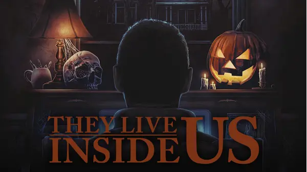 They Live Inside Us | Xumo Play