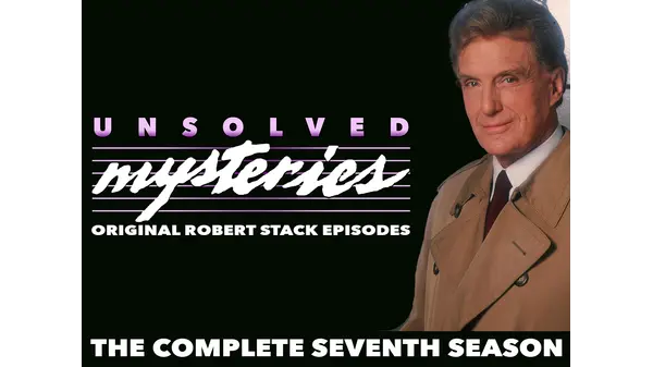 Episode: 1 - Unsolved Mysteries | Xumo Play