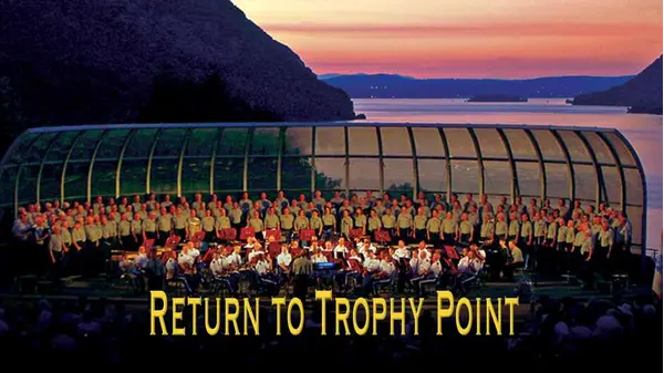 Return to Trophy Point | Xumo Play