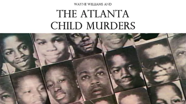 The Atlanta Child Murders | Xumo Play