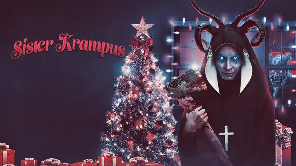 Sister Krampus | Xumo Play