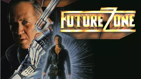 Future Zone | Xumo Play
