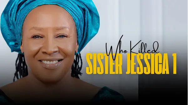 Who Killed Sister Jessica Pt1 | Xumo Play