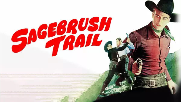 Sagebrush Trail | Xumo Play