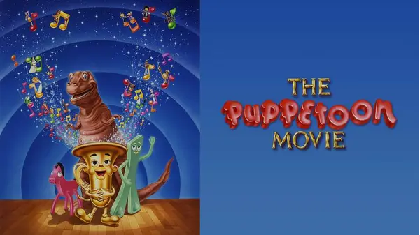 The Puppetoon Movie | Xumo Play