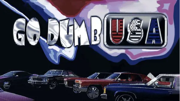 Go Dumb USA | Xumo Play