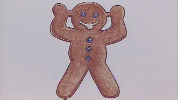 Gingerbread Boy - Teletubbies | Xumo Play