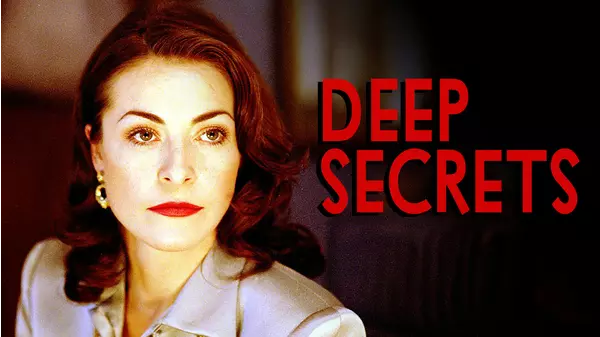 Deep Secrets | Xumo Play
