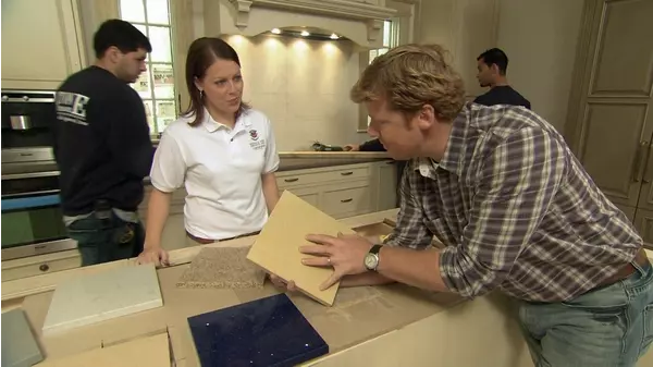 Newton | In Memory of Joe Ferrante - This Old House | Xumo Play