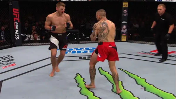 Best Knee Knockouts - UFC | Xumo Play