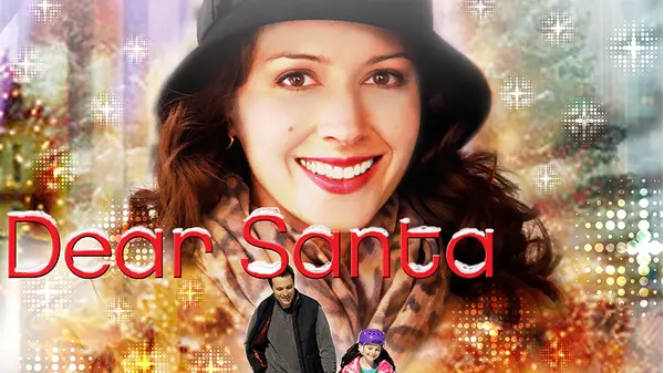 Dear Santa | Xumo Play