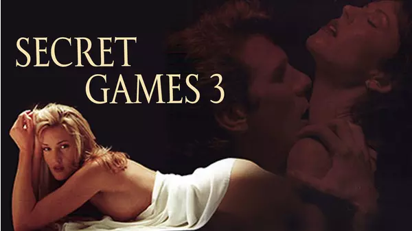 Secret Games 3 | Xumo Play