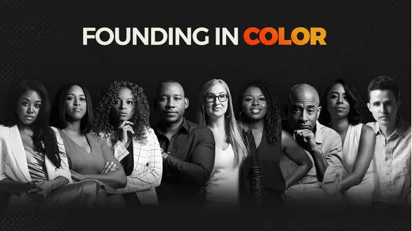 Founding In Color | Xumo Play