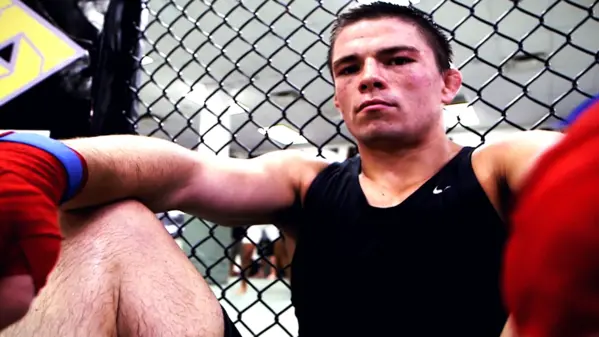 Fight Night: Nelson vs Story - UFC | Xumo Play