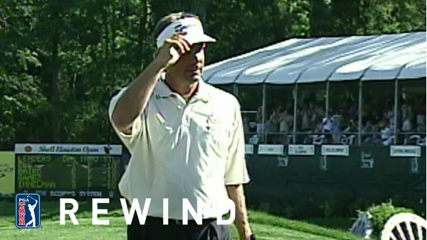 2003 Texas Children's Houston Open - PGA TOUR | Xumo Play