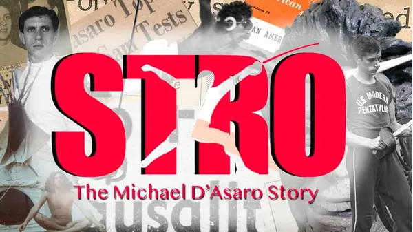 Stro: The Michael D'Asaro Story - Xumo Free Movies | Xumo Play