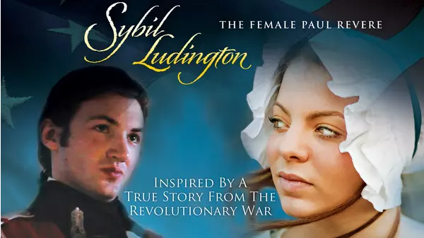 Sybil Ludington-The Female Paul Revere - EncourageTV | Xumo Play