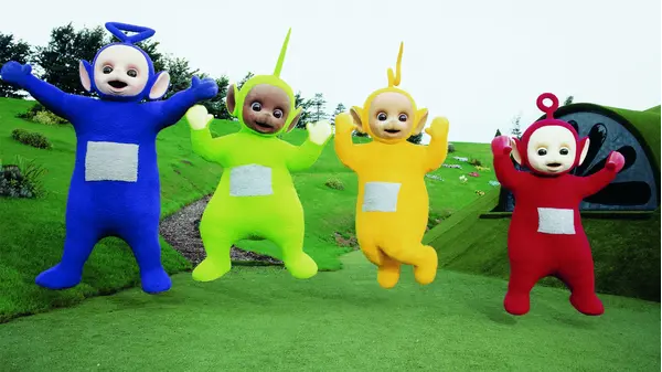 Irish Dancing - Teletubbies | Xumo Play