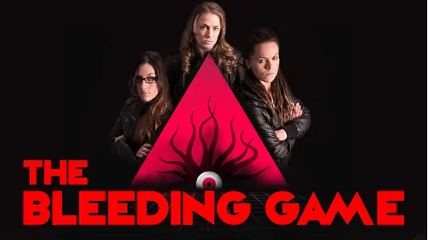 The Bleeding Game | Xumo Play