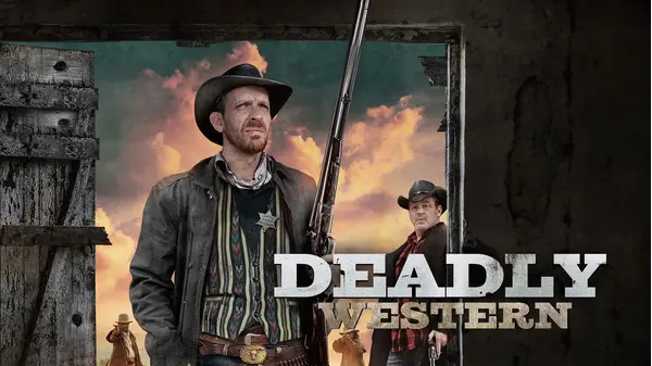 Deadly Western | Xumo Play