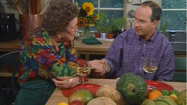 Mark Militello - Xumo Free Food TV | Xumo Play