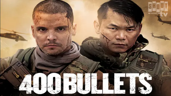 400 Bullets | Xumo Play