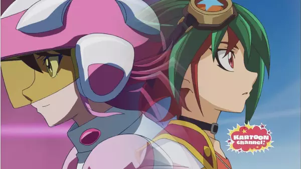 Plans of Attack - Kartoon Channel! | Xumo Play