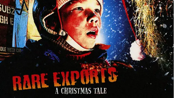 Rare Exports: A Christmas Tale | Xumo Play