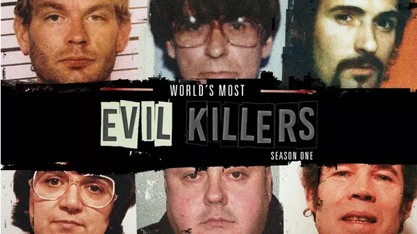 Volker Eckert - Xumo Free Crime TV | Xumo Play