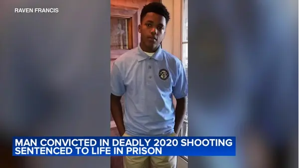 Chicago man sentenced for killing 2 teens who asked how tall he was ...