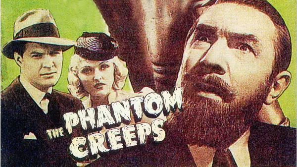 The Phantom Creeps - Xumo Free Horror & Thriller Movies | Xumo Play