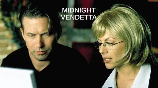 Midnight Vendetta - Xumo Free Movies | Xumo Play