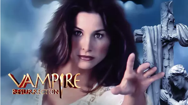 Vampire Resurrection | Xumo Play