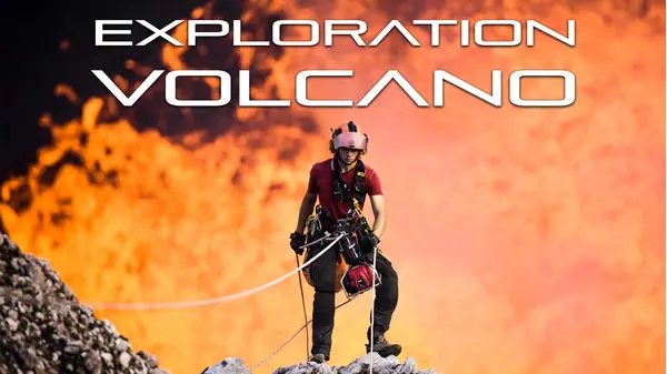 Exploration Volcano | Xumo Play