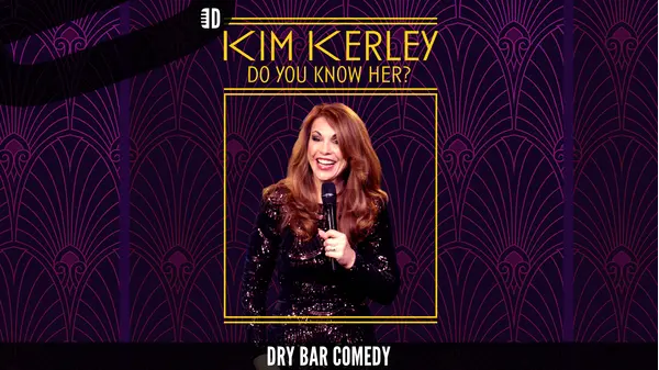 Kim Kerley - Do You Know Her? - Dry Bar Comedy | Xumo Play