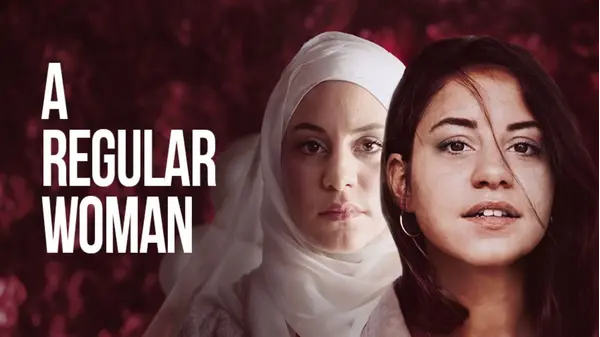 A Regular Woman | Xumo Play