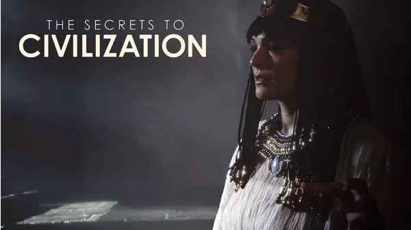 The Secrets To Civilization | Xumo Play