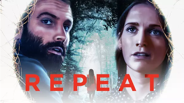 Repeat - Gravitas Movies | Xumo Play