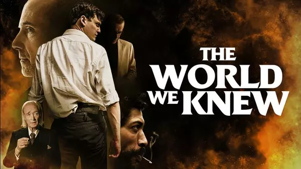 The World We Knew | Xumo Play